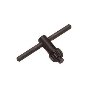 Jacobs T-Handle Chuck Key, 1/4 in - 30826 – Palmac Tools