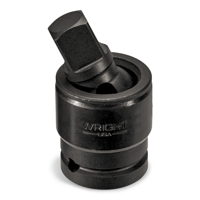 Wright Tool 1/2 in Drive Impact Universal Joint - 4800 – Palmac Tools