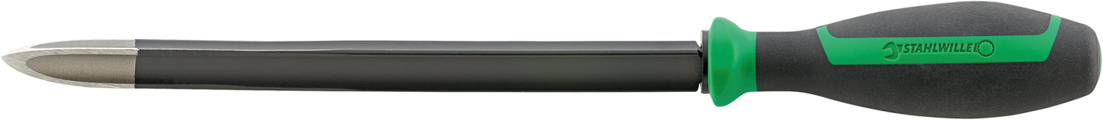 Stahlwille THREE SQUARE ENGINEERS SCRAPER - 72063101 – Palmac Tools