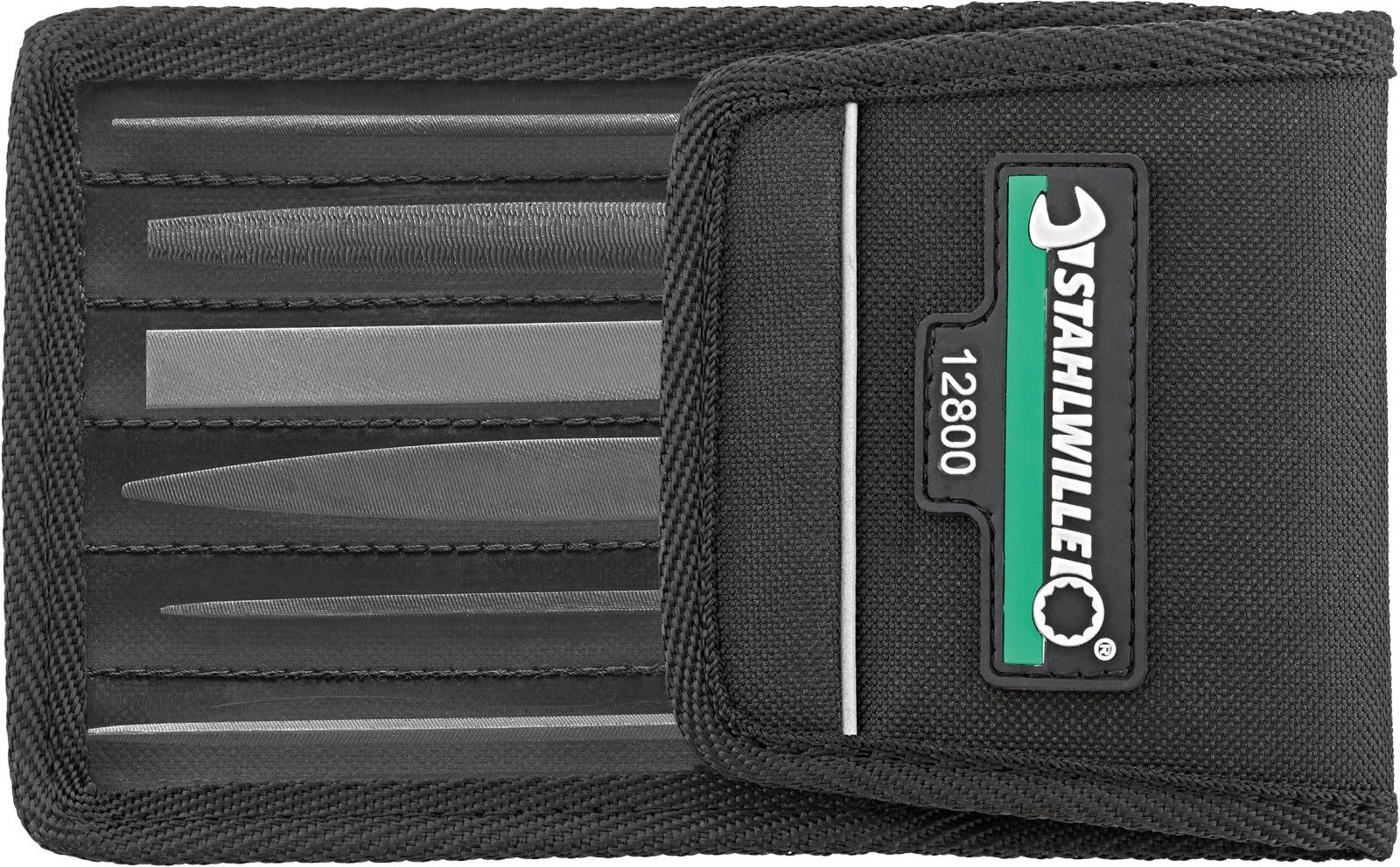 Stahlwille SET WARDING FILES - 72230001 – Palmac Tools