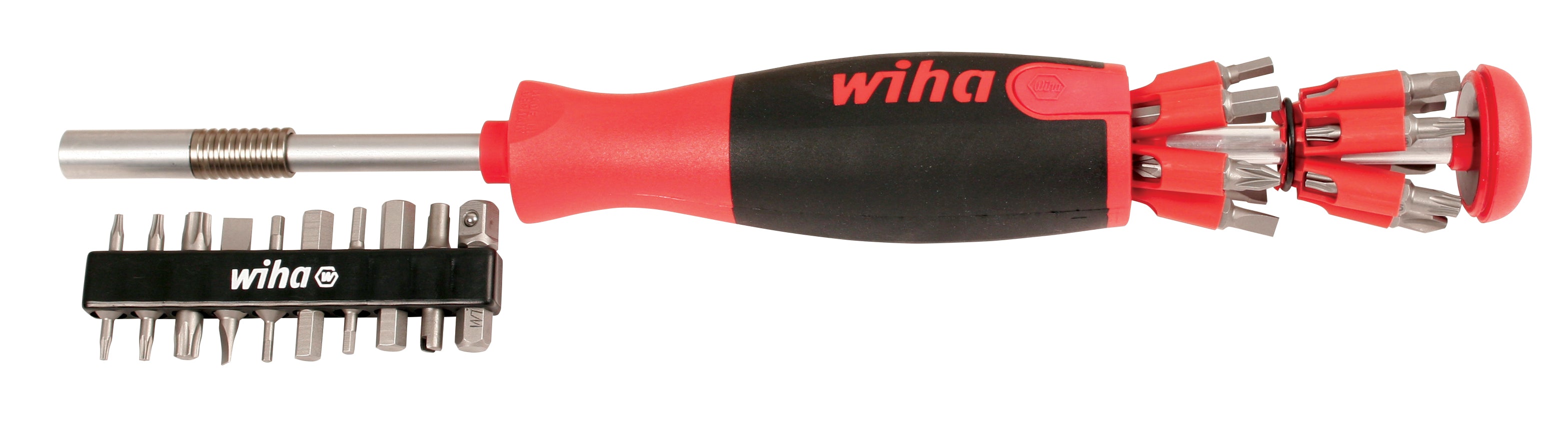 Wiha 77795, Ultra Driver Bonus Bit Pack | Palmac Tool Company – Palmac ...