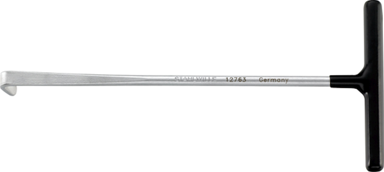 Stahlwille PULL HOOK FOR RUBBER EXHAUST MOUNTINGS - 74200002 – Palmac Tools