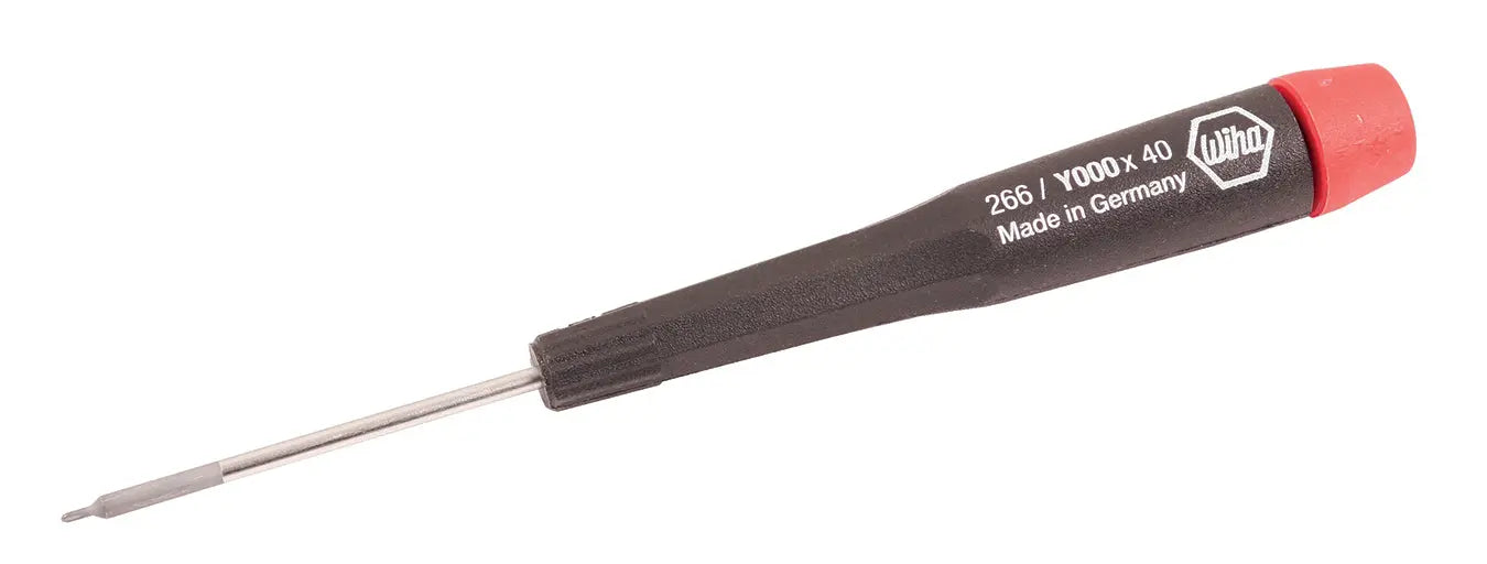 Wiha 26601, Precision Y-Type 000 | Palmac Tool Company – Palmac Tools