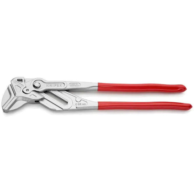 Knipex Extra Large Plier Wrench, 16 in - KN 86 03 400 SBA – Palmac Tools
