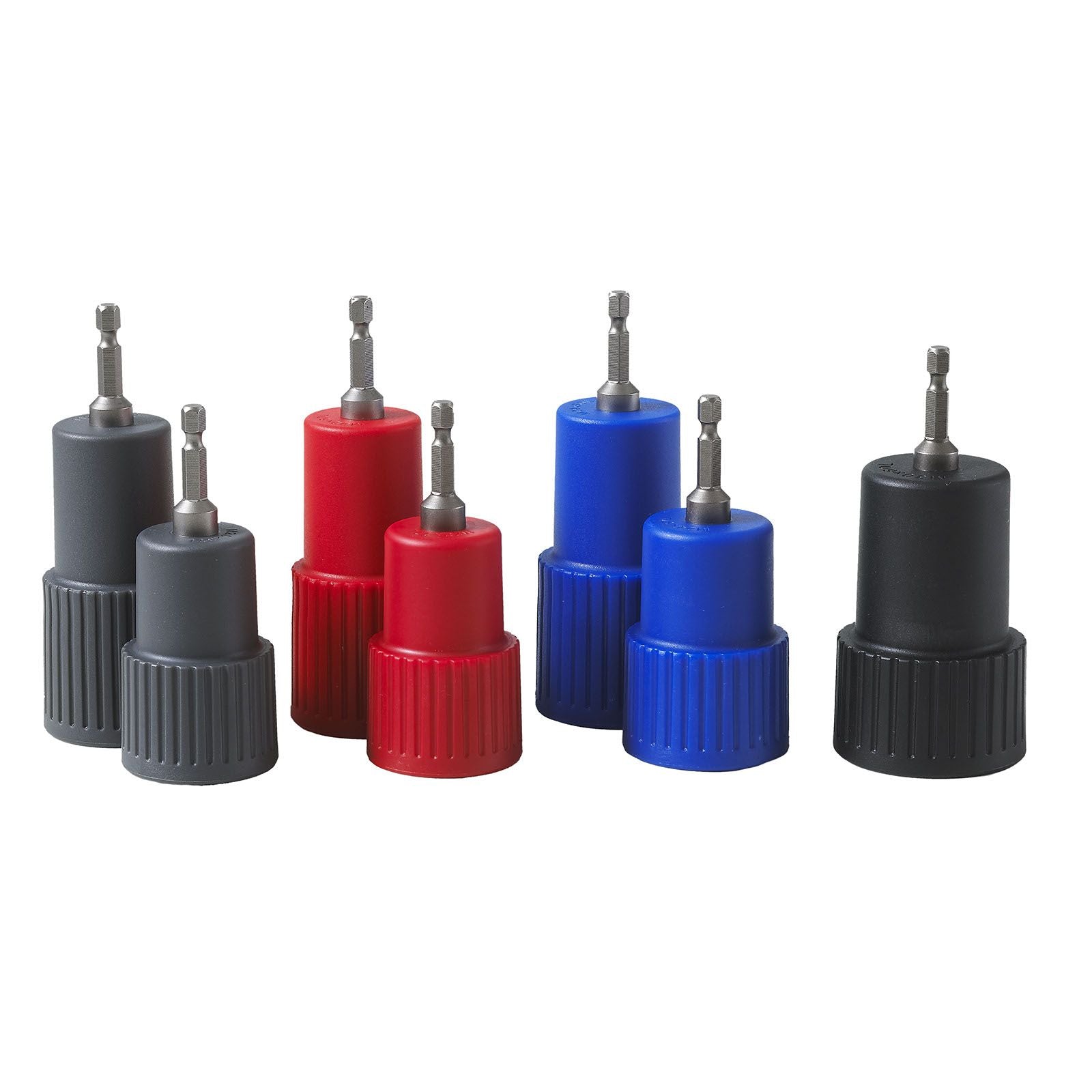 Chicago Pneumatic Bolt Cleaner, M22 x 37 L - 8940169793 – Palmac Tools