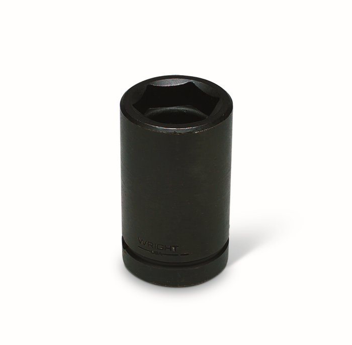 Wright Tool 1 in Drive Metric Impact Socket, 21mm - 88-91mm – Palmac Tools