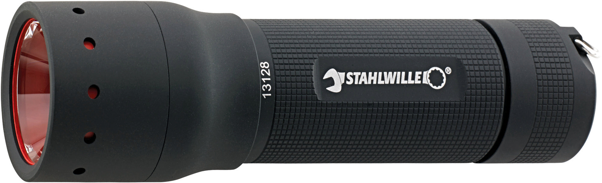 Stahlwille 13128 LED Torch Flashlight - 77490006 – Palmac Tools
