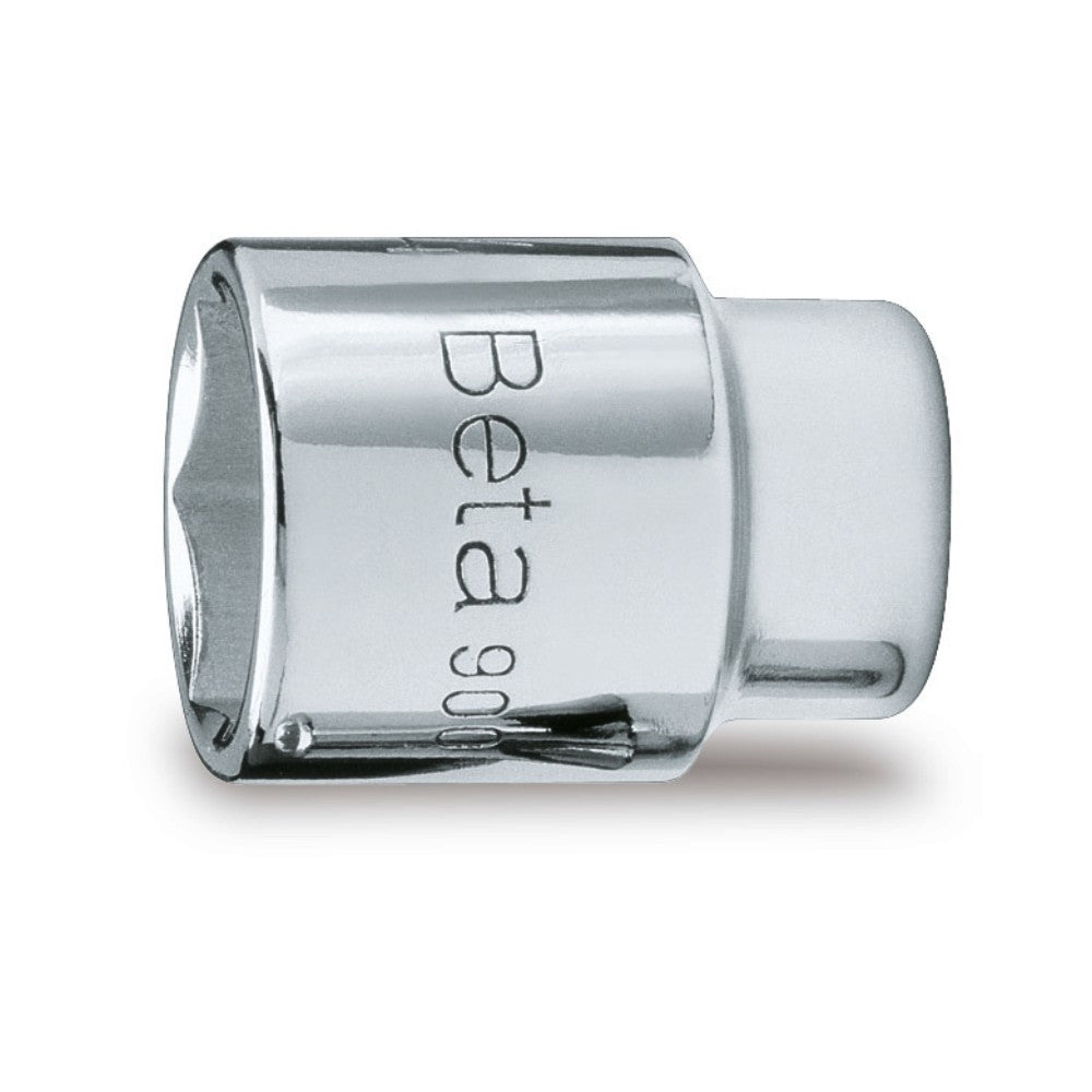 Beta Tools 1/4 in Drive, 9/32 in Hand Socket - 9000355 – Palmac Tools