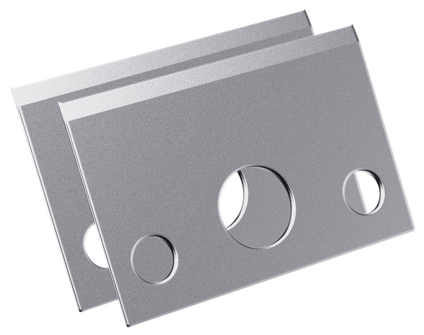 Knipex 90 22 10 E01 KN | Bix Replacement Blades | Palmac Tool Company ...