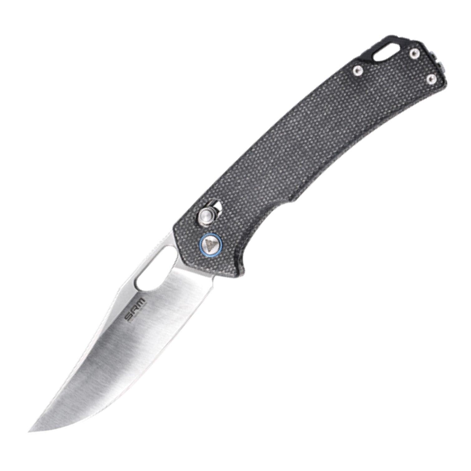 Fenix SRM Ambi Lock Knife - F SRM-9203 – Palmac Tools