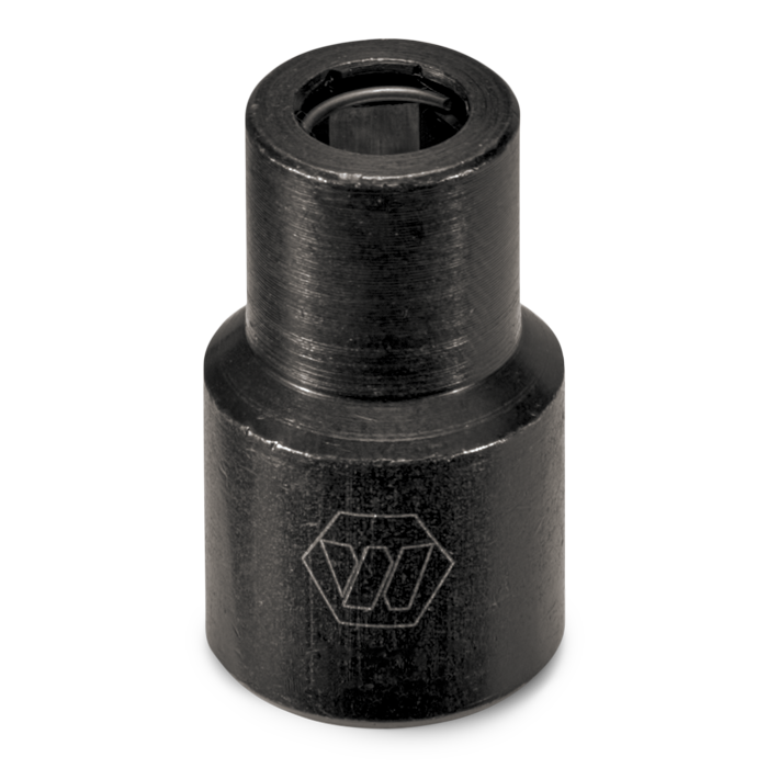 Wright Tool 1/4 in Drive Torx Bit Holder, 1/4 in Hex - 9280 – Palmac Tools
