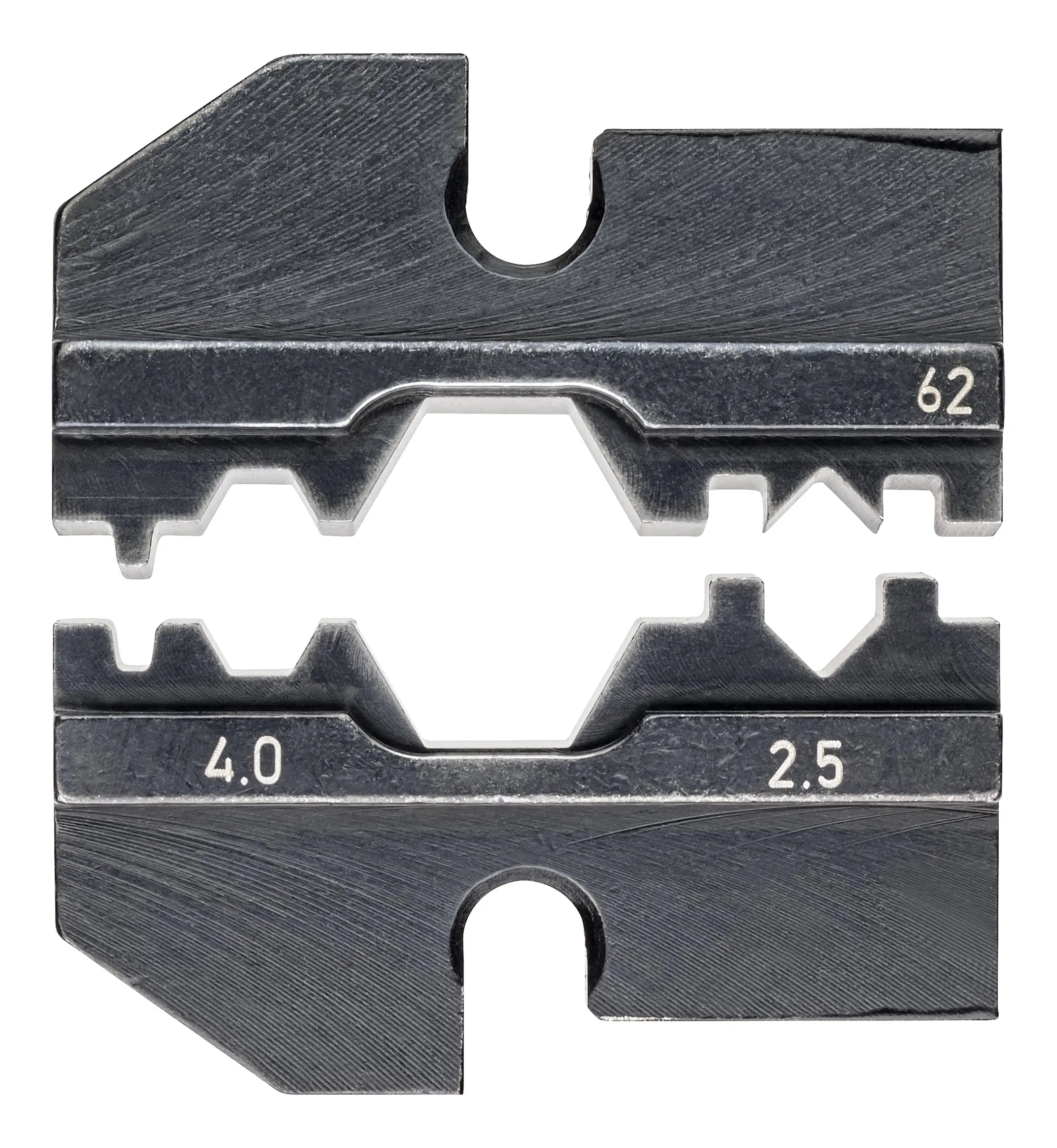 Knipex 97 49 62 KN | Crimping Die For Solar Connectors (Huber & Suhner ...