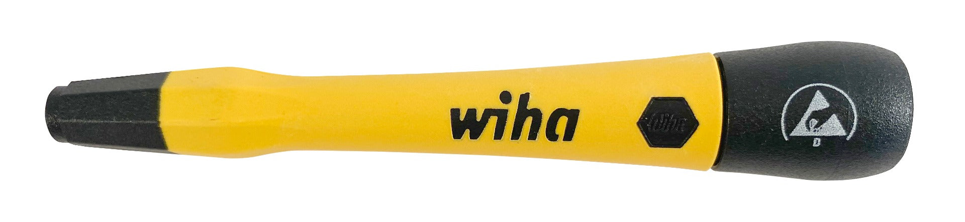 Wiha 75804, ESD Pico Micro Bit Holder | Palmac Tool Company – Palmac Tools