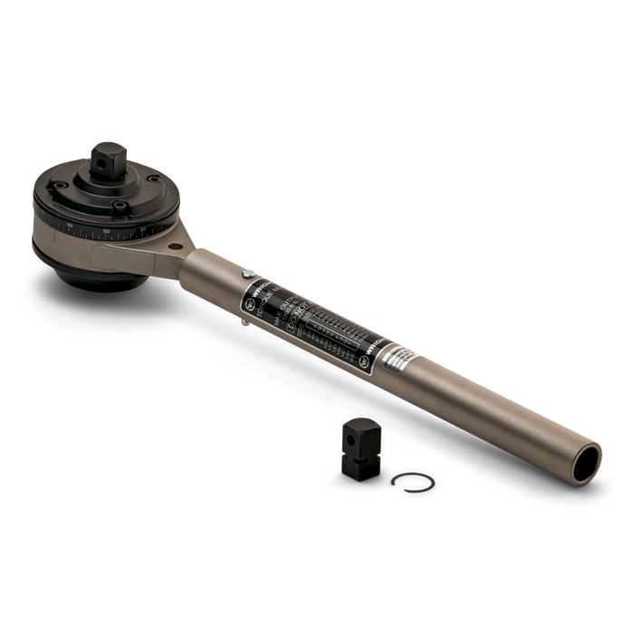 Wright Tool Torque Multiplier 3/4 in x 1 in - 9S292 – Palmac Tools