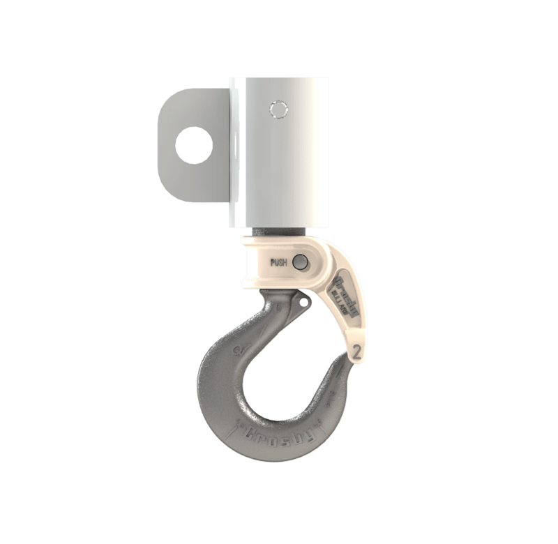 Knight Global Pneumatic Balancer Chain Hook - BPA2113 – Palmac Tools