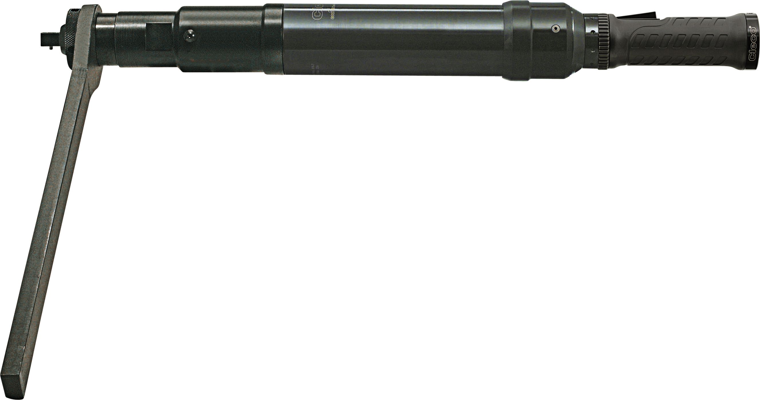 Cleco 67ES190D6 Corded Electric Transducer Control Inline Nutrunner ...