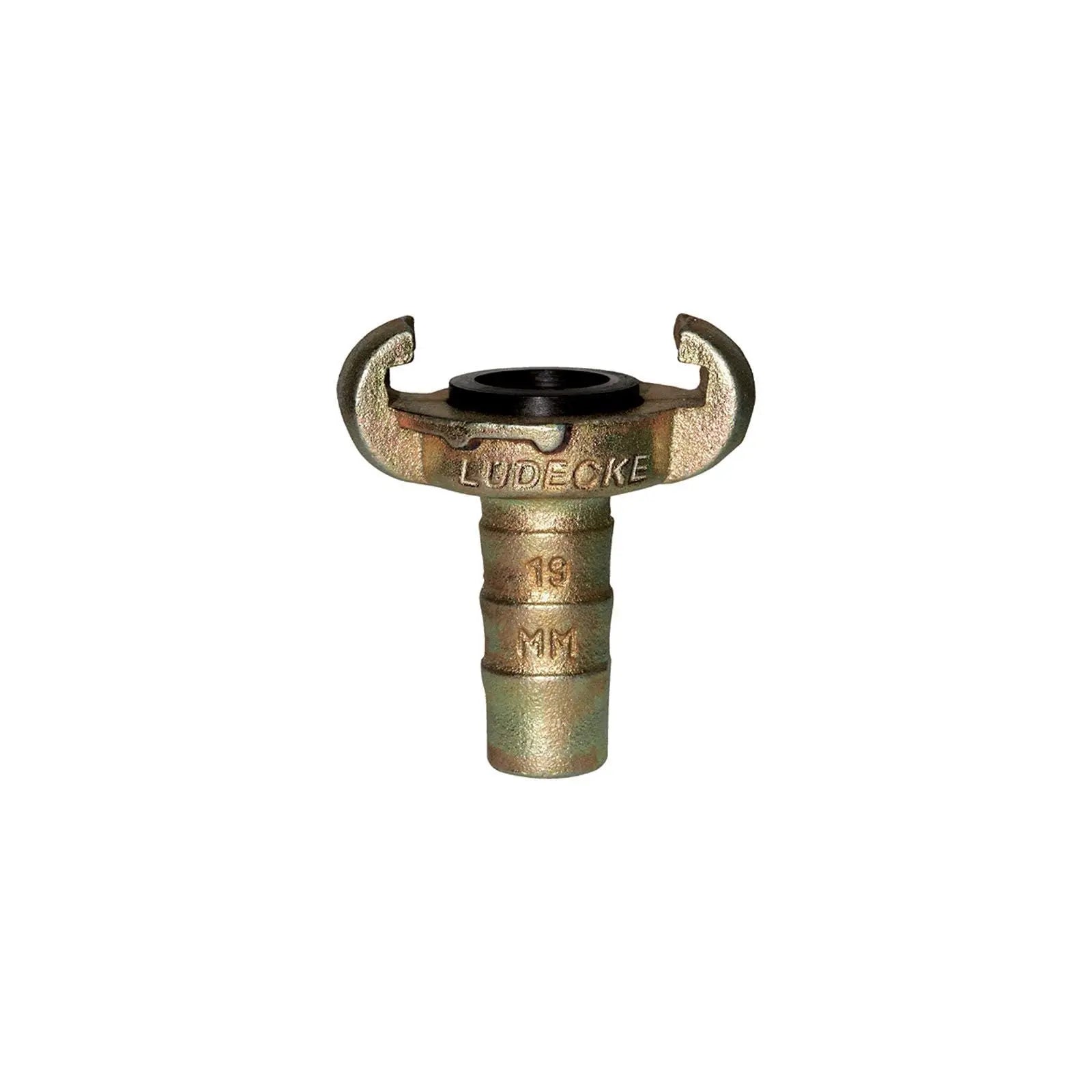 Chicago Pneumatic Hose Connect Claw Coupling - 6158109230 – Palmac Tools