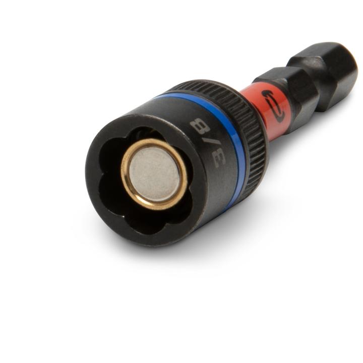 CRESCENT Nut Driver and Extractor 3/8 x 1-7/8 - CAVBXM1D24 – Palmac Tools