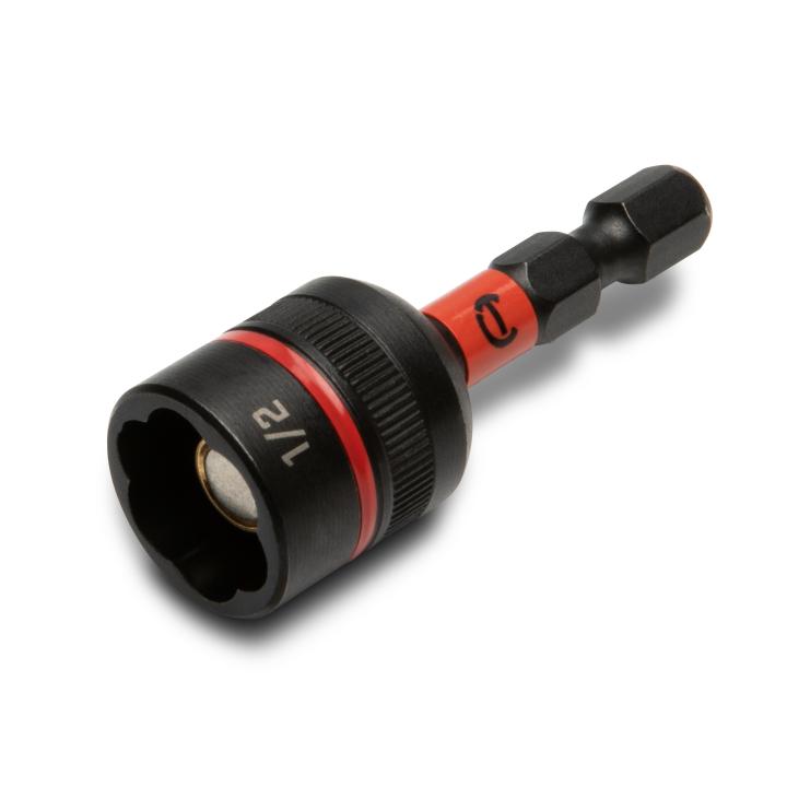 CRESCENT Nut Driver and Extractor 1/2 x 1-7/8 - CAVBXM1D32 – Palmac Tools