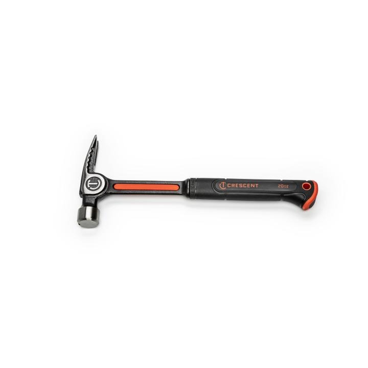 CRESCENT Steel General Purpose Hammer, 20 oz - CHSGP20 – Palmac Tools