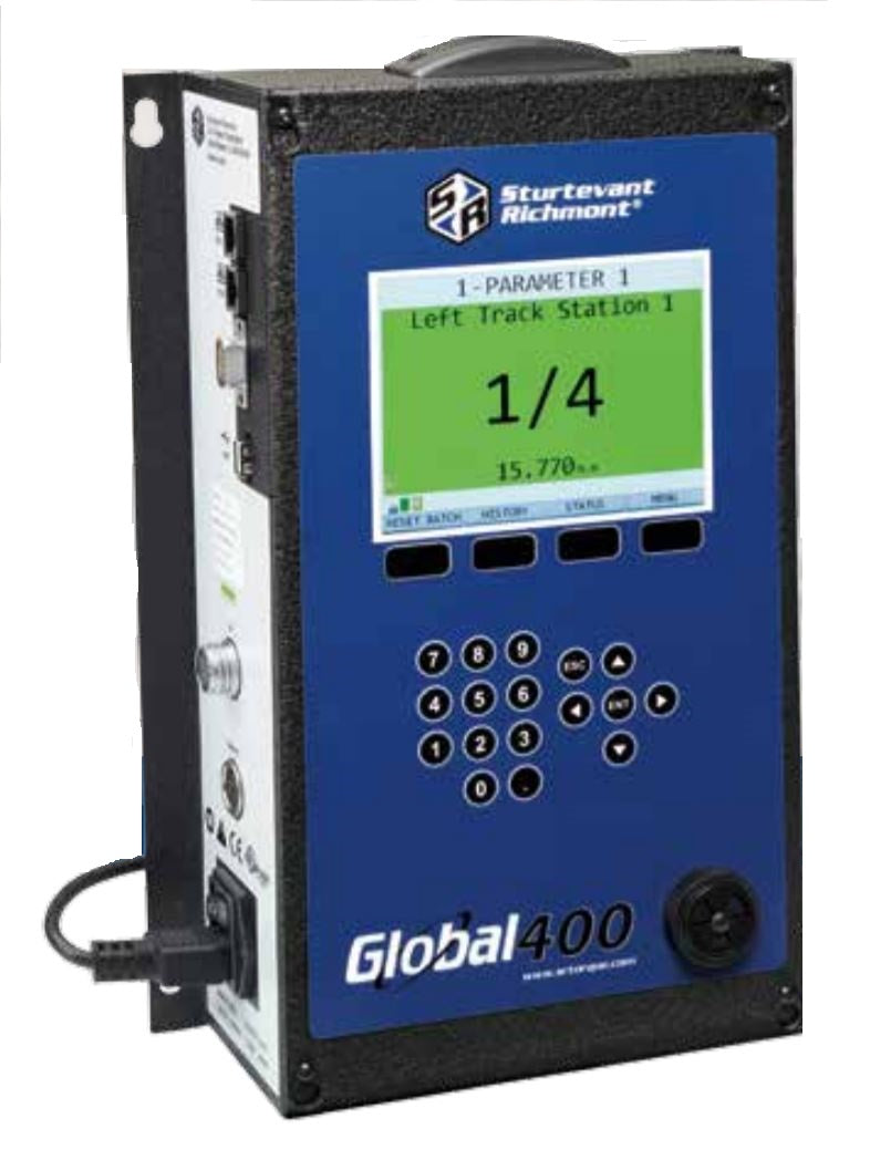 Sturtevant Richmont Torque Controller System 10497 | Palmac Tool Company – Palmac Tools