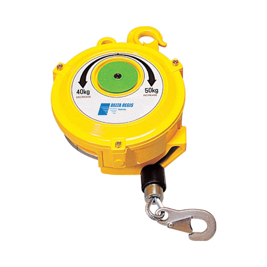 Delta Regis True Tool Balancer, 88 - 110 lbs - DR-TB50K – Palmac Tools