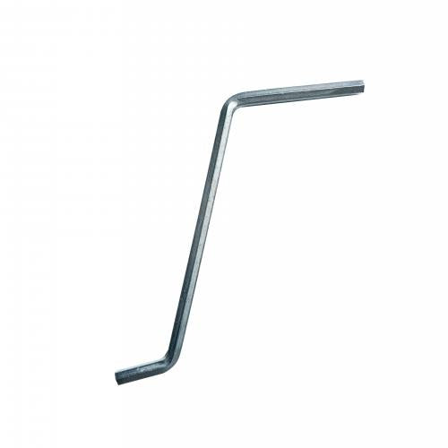 Eklind Garbage Disposal Wrench Hexagon Z-Key - 87869 – Palmac Tools