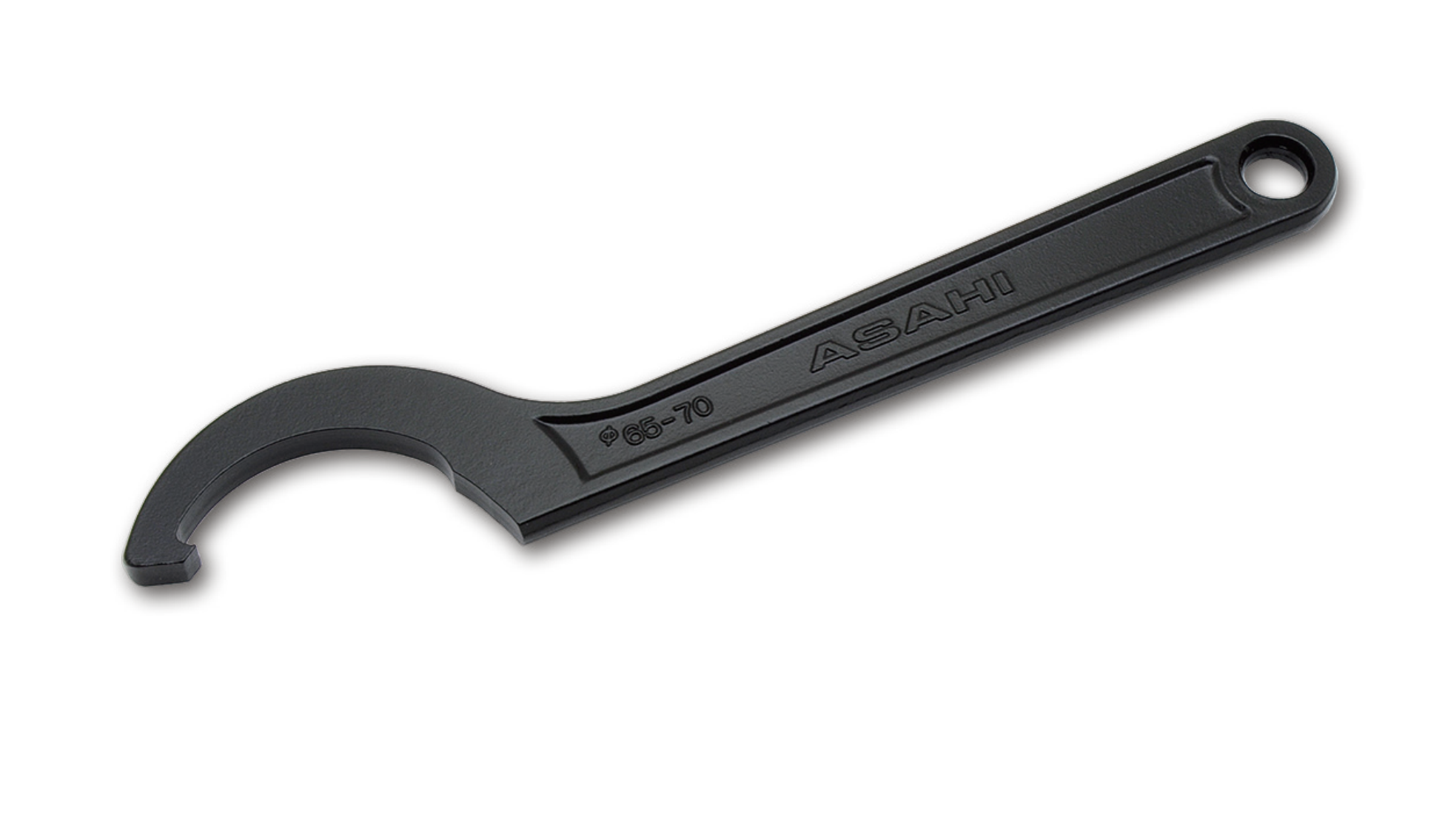 ASAHI 50-55mm Hook Spanner - FK0052 – Palmac Tools
