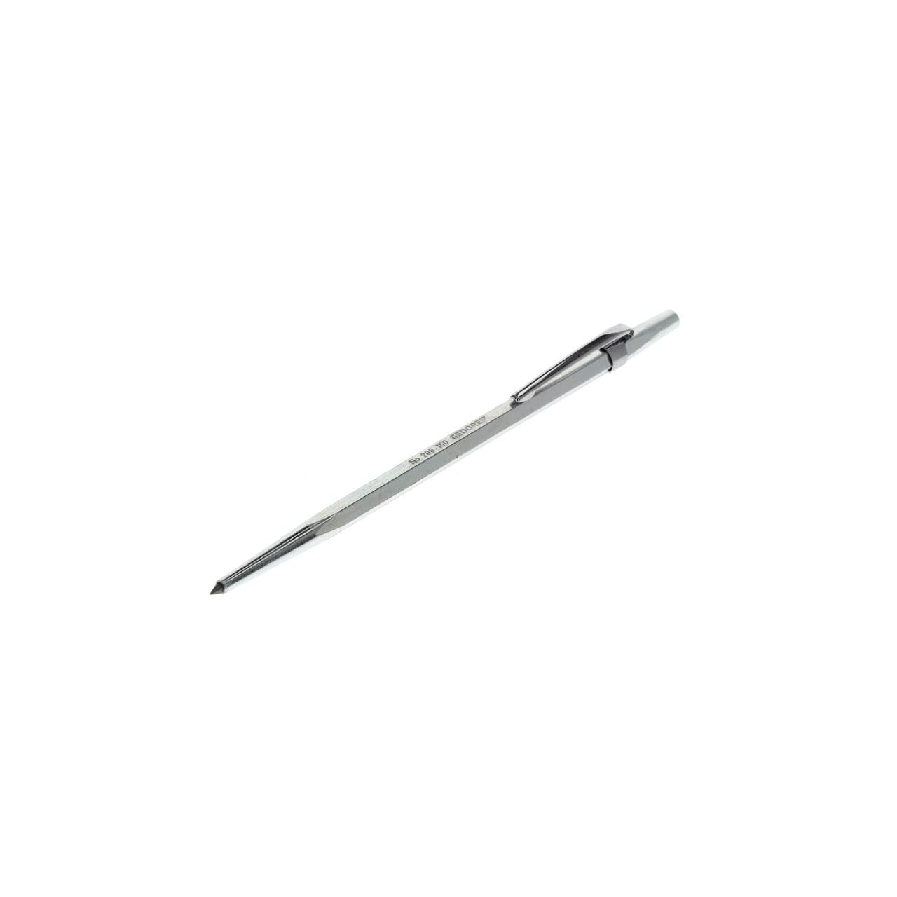 Gedore Galvanized Carbide Scriber - 8881680 – Palmac Tools