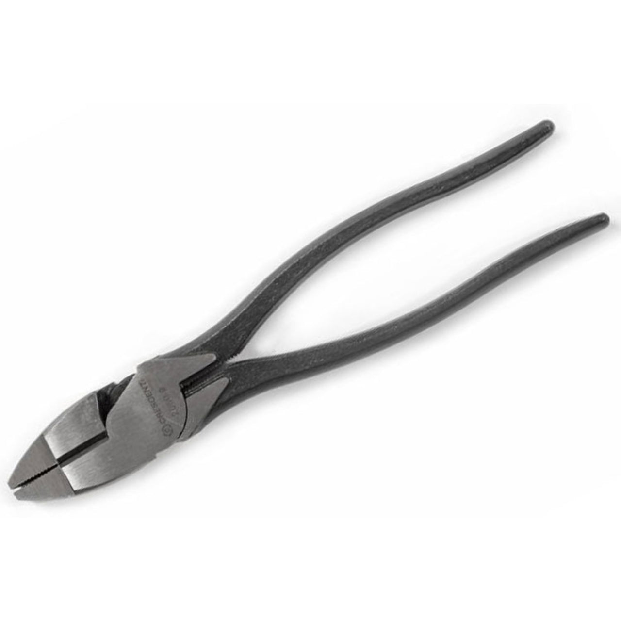 CRESCENT PLIER, SOLID JOINT ,LINEMAN,9 INCH, HIGH LEVERAGE – Palmac Tools