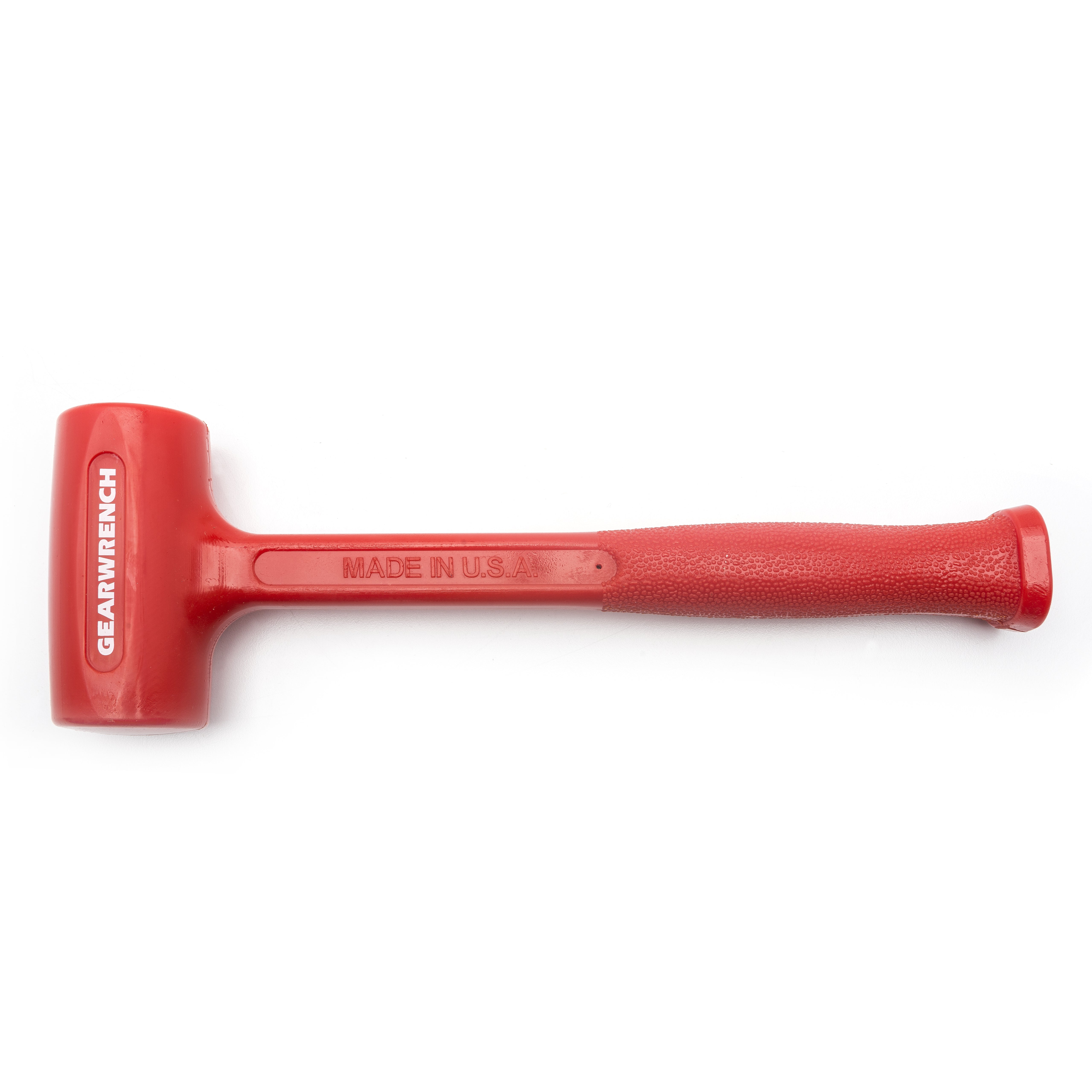 GEARWRENCH HMR DEAD BLO STD 38 OZ HEAD 69-534G | Palmac Tool Company ...