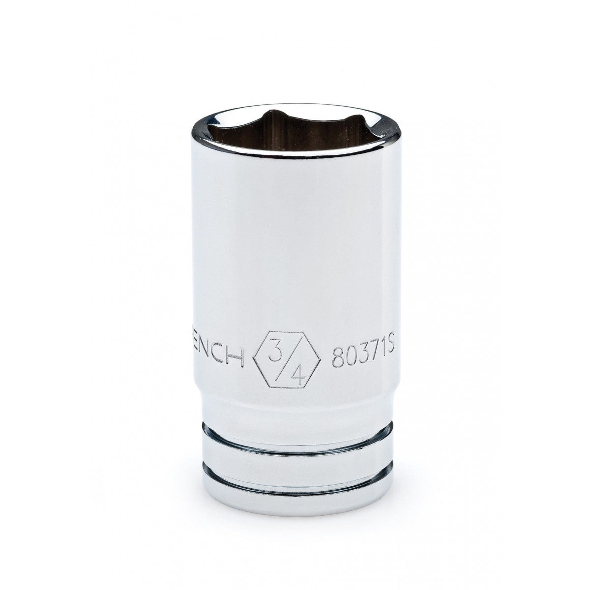 GEARWRENCH SKT MID LNGTH 1/4DR 6PT 4MM MET 80138S | Palmac Tool Company – Palmac Tools