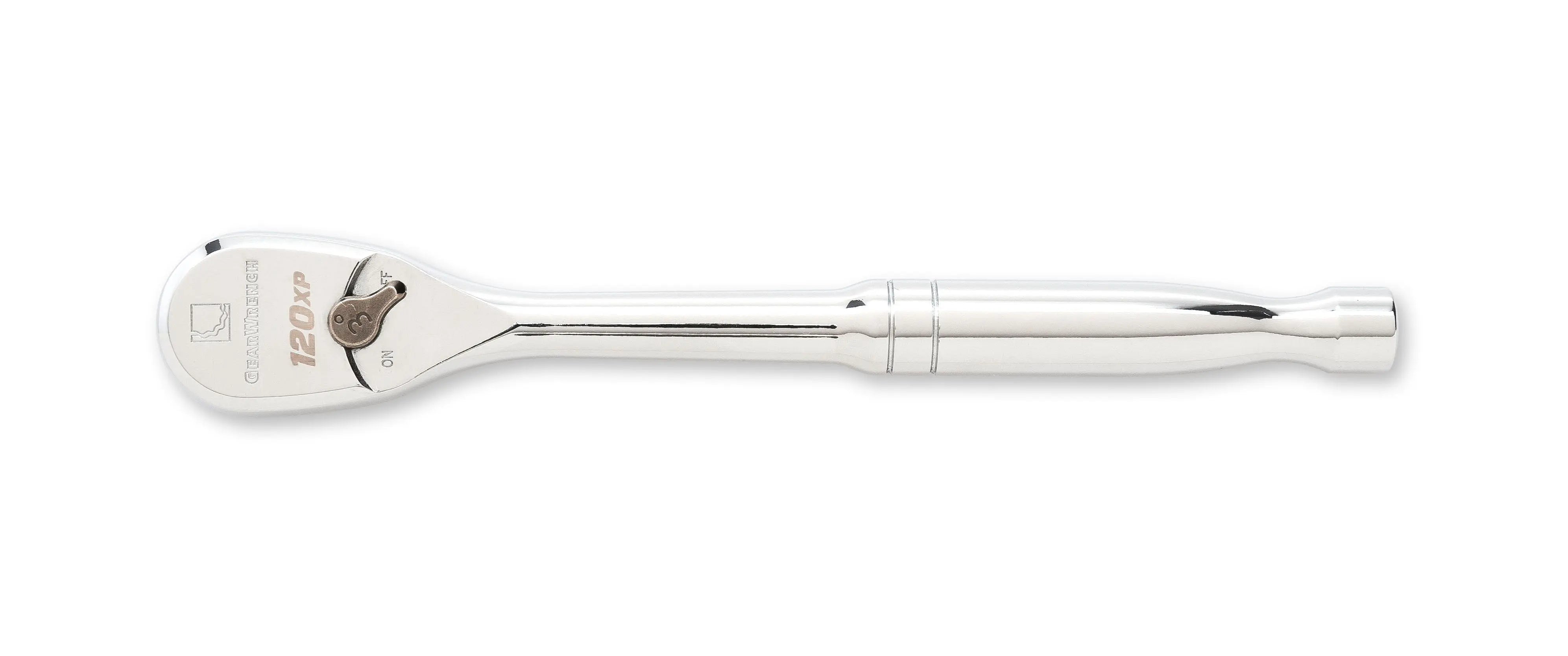 GEARWRENCH RAT TD 1/2DR FP 81304XP | Palmac Tool Company – Palmac Tools