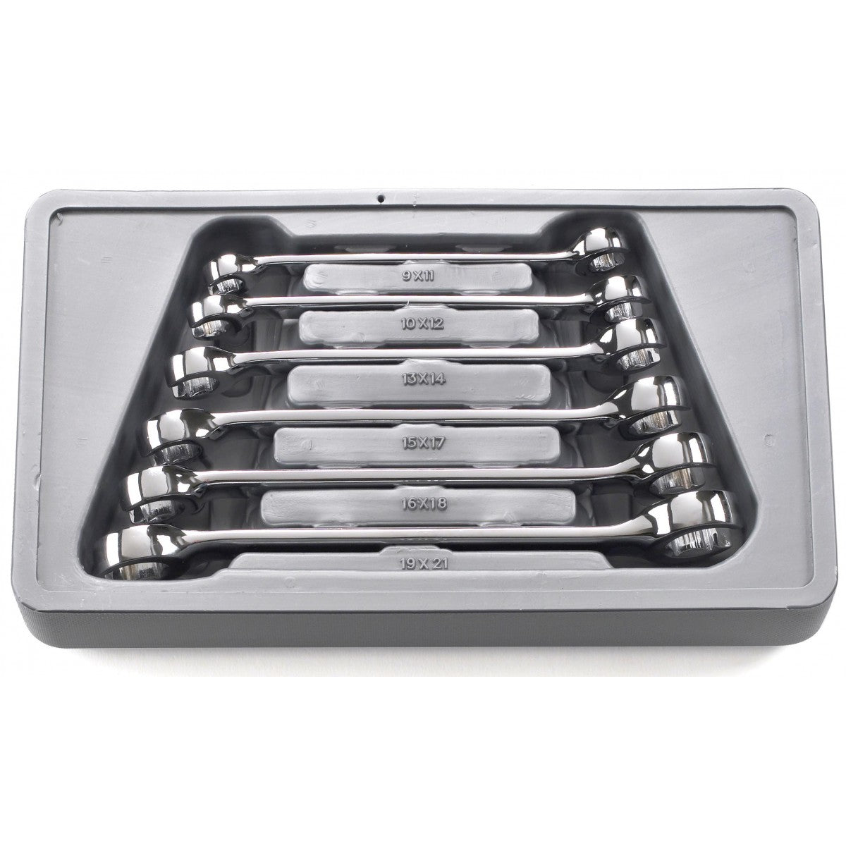 GEARWRENCH SET WR FLR NUT MET 6PC 81906 | Palmac Tool Company – Palmac ...