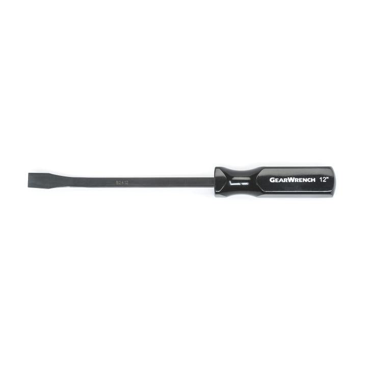 GEARWRENCH Angled Tip Pry Bar, 12 in - 82412-05 – Palmac Tools