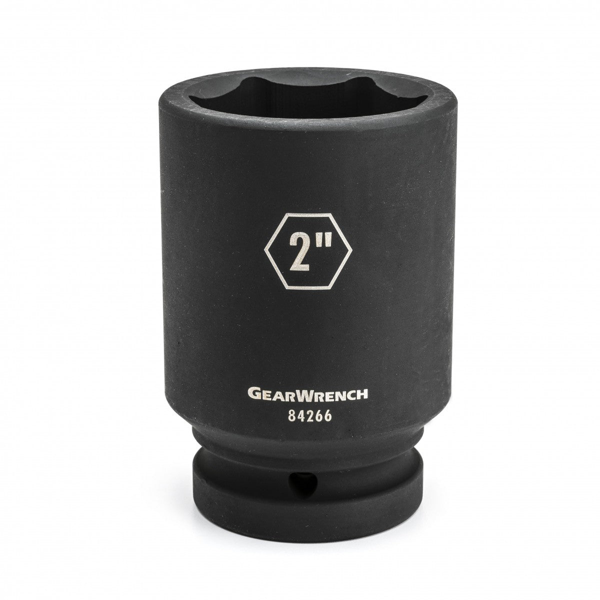 GEARWRENCH SKT IMP DP 1DR 6PT 2-9/16 84273 | Palmac Tool Company ...