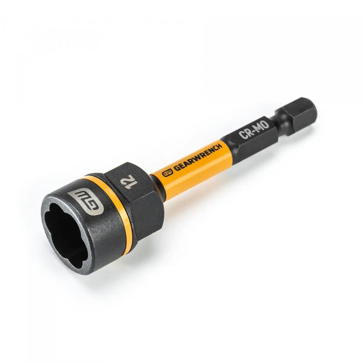 GEARWRENCH 1/4"DR BOLT BITER NUT DRIVER 12 MM 86185 | Palmac Tool ...