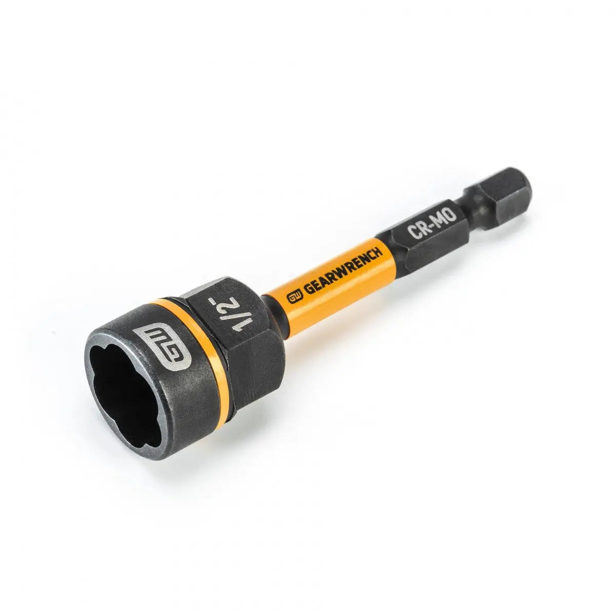 GEARWRENCH 1/4"DR BOLT BITER NUT DRIVER -1/2" 86186 | Palmac Tool ...