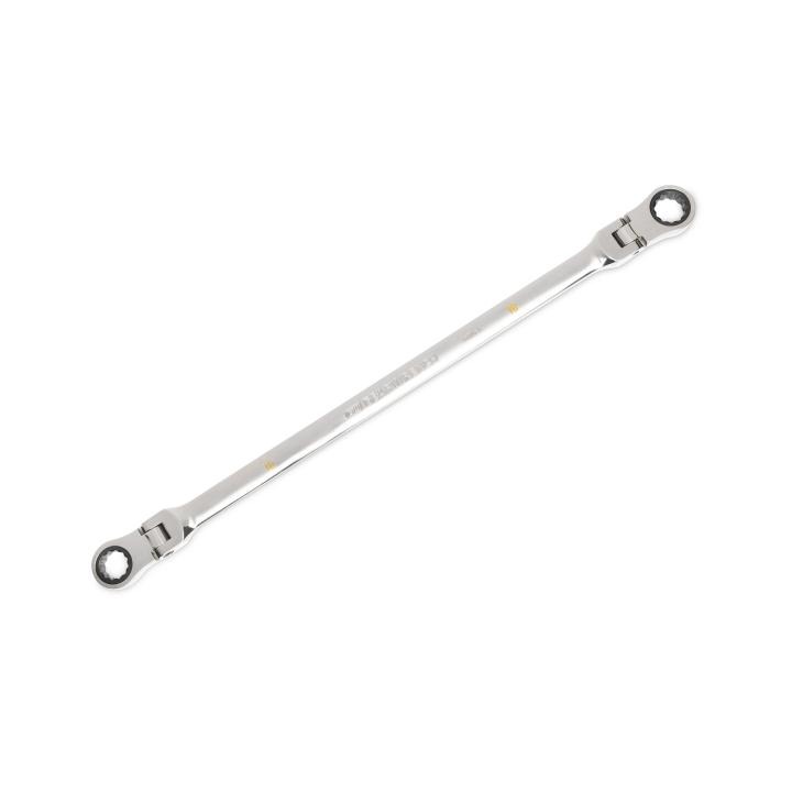 GEARWRENCH 90-Tooth Ratcheting Wrench, 16 x 18mm - 86824 – Palmac Tools