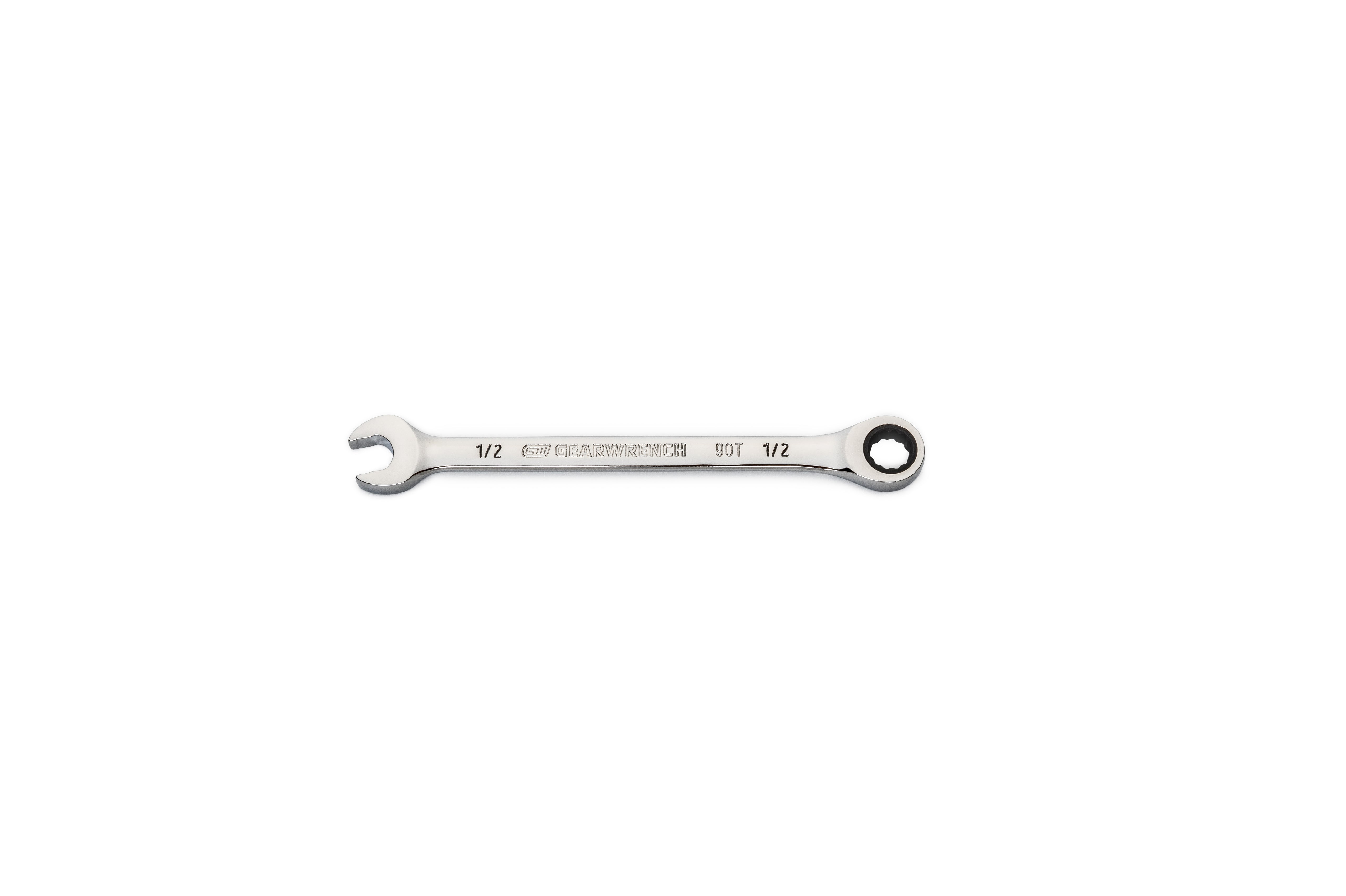 GEARWRENCH WR COMB RAT 90T 1/2" 86945 | Palmac Tool Company – Palmac Tools