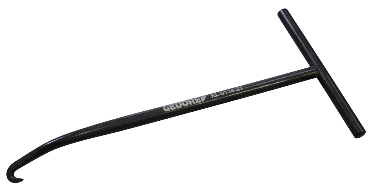 Gedore 1752421 Brake Spring Assembly Hook - KL-0114-21 – Palmac Tools