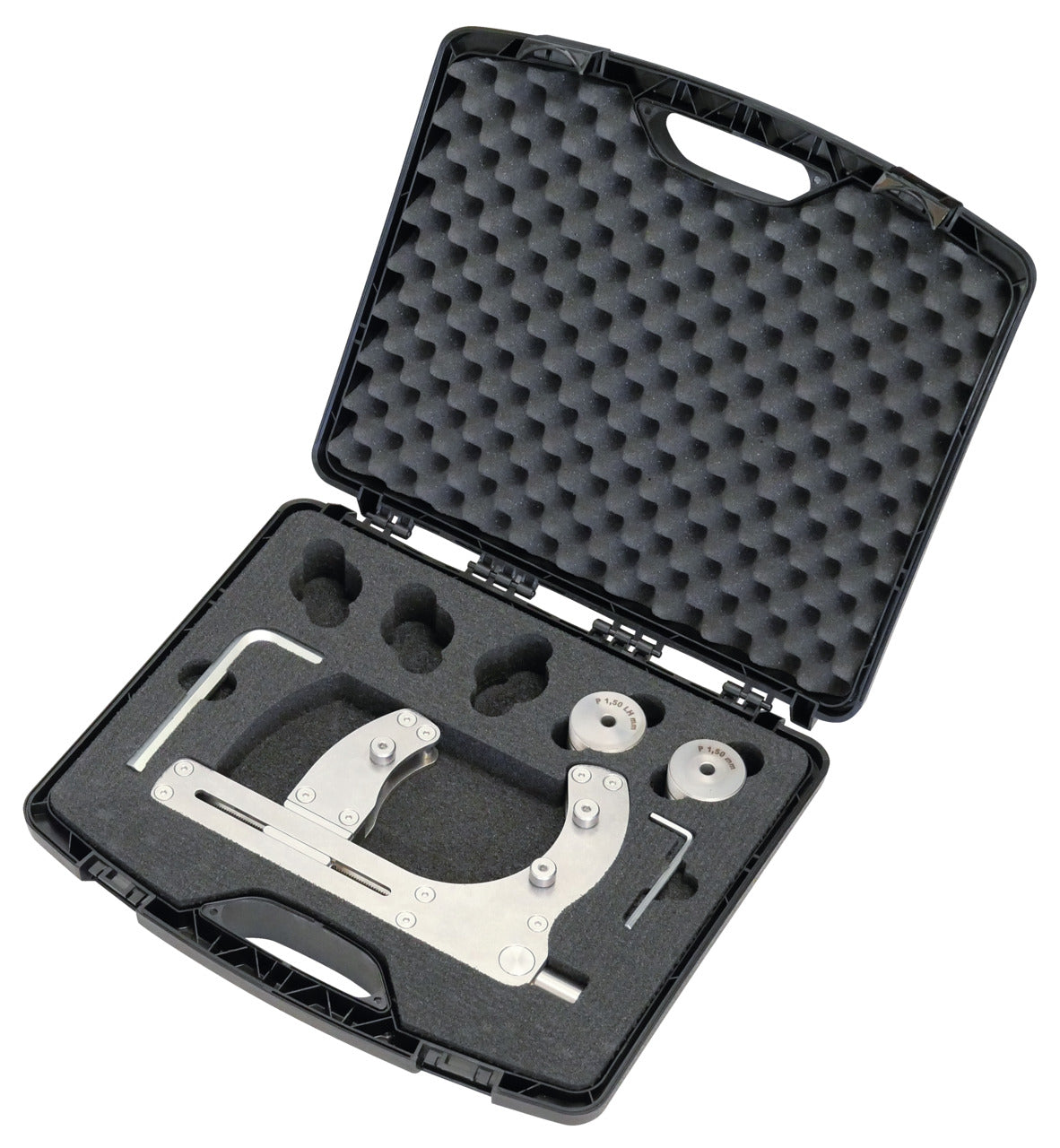 Gedore 3436217 Re-Threading Toolkit - M100 - KL-0173-460 K – Palmac Tools