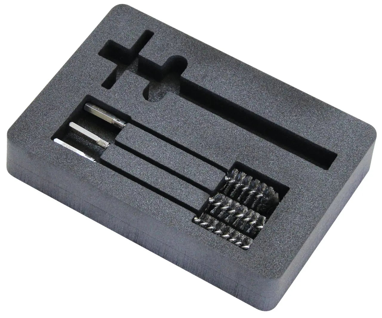 Gedore 3415252 Injector Bore Cleaning Kit - KL-0186-540 E – Palmac Tools