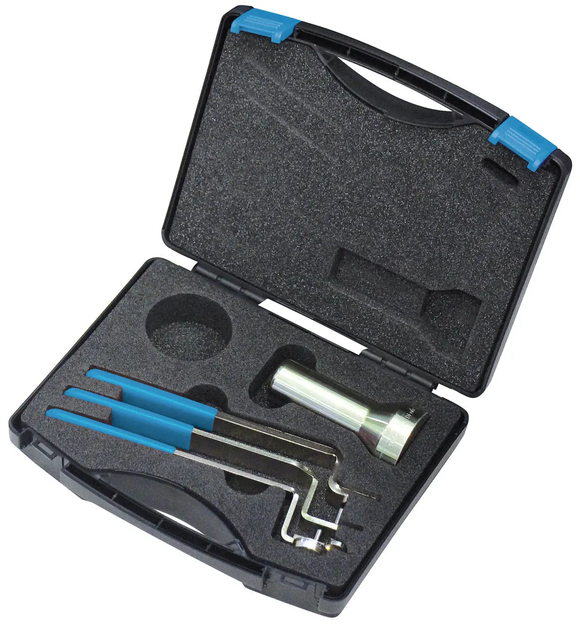 Gedore 3027236 Retainer Ring Removal Toolkit - KL-0192-20 KA – Palmac Tools