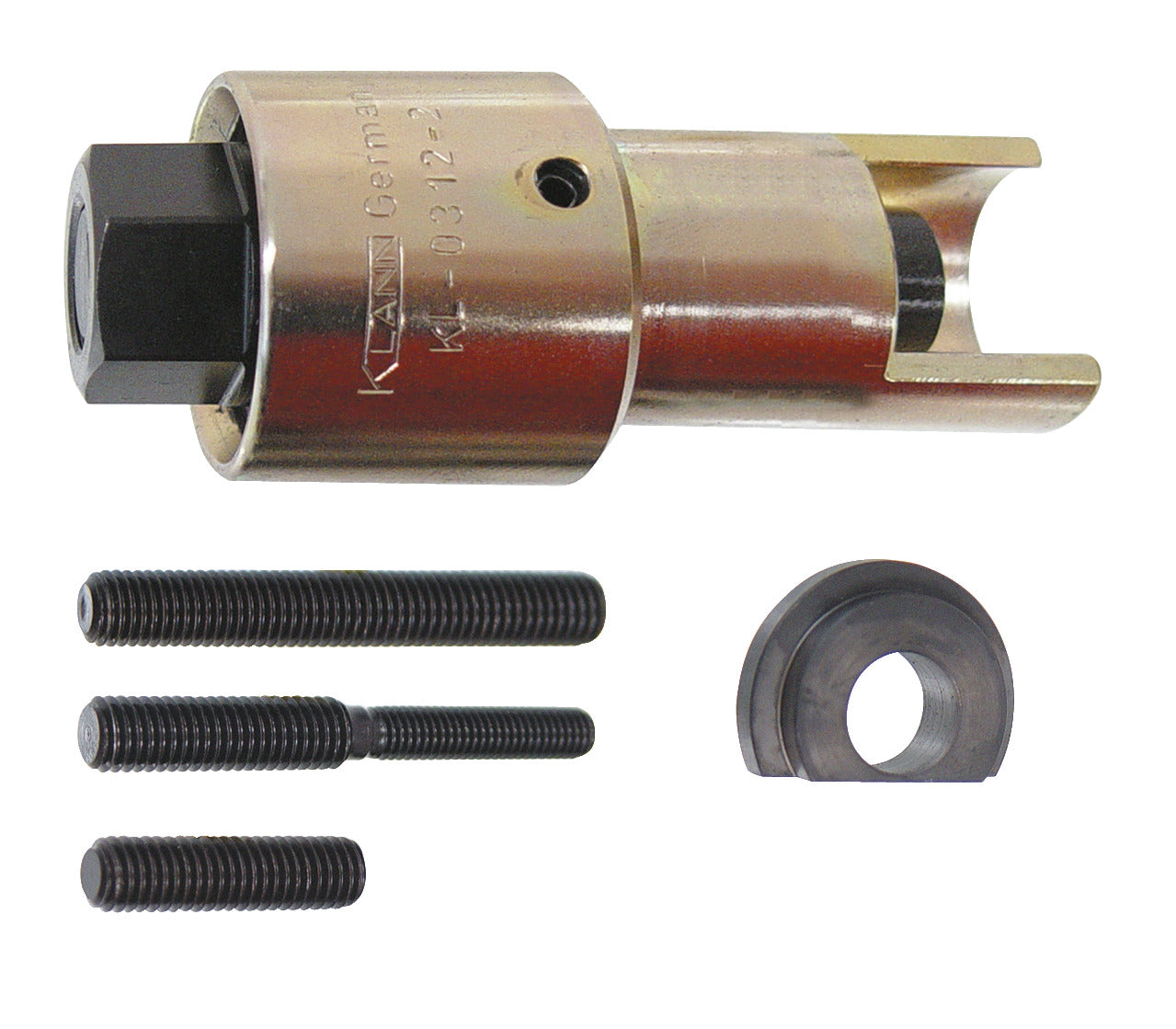 Gedore 1755226 Puller for Chain Slider Bolts - KL-0312-2 – Palmac Tools