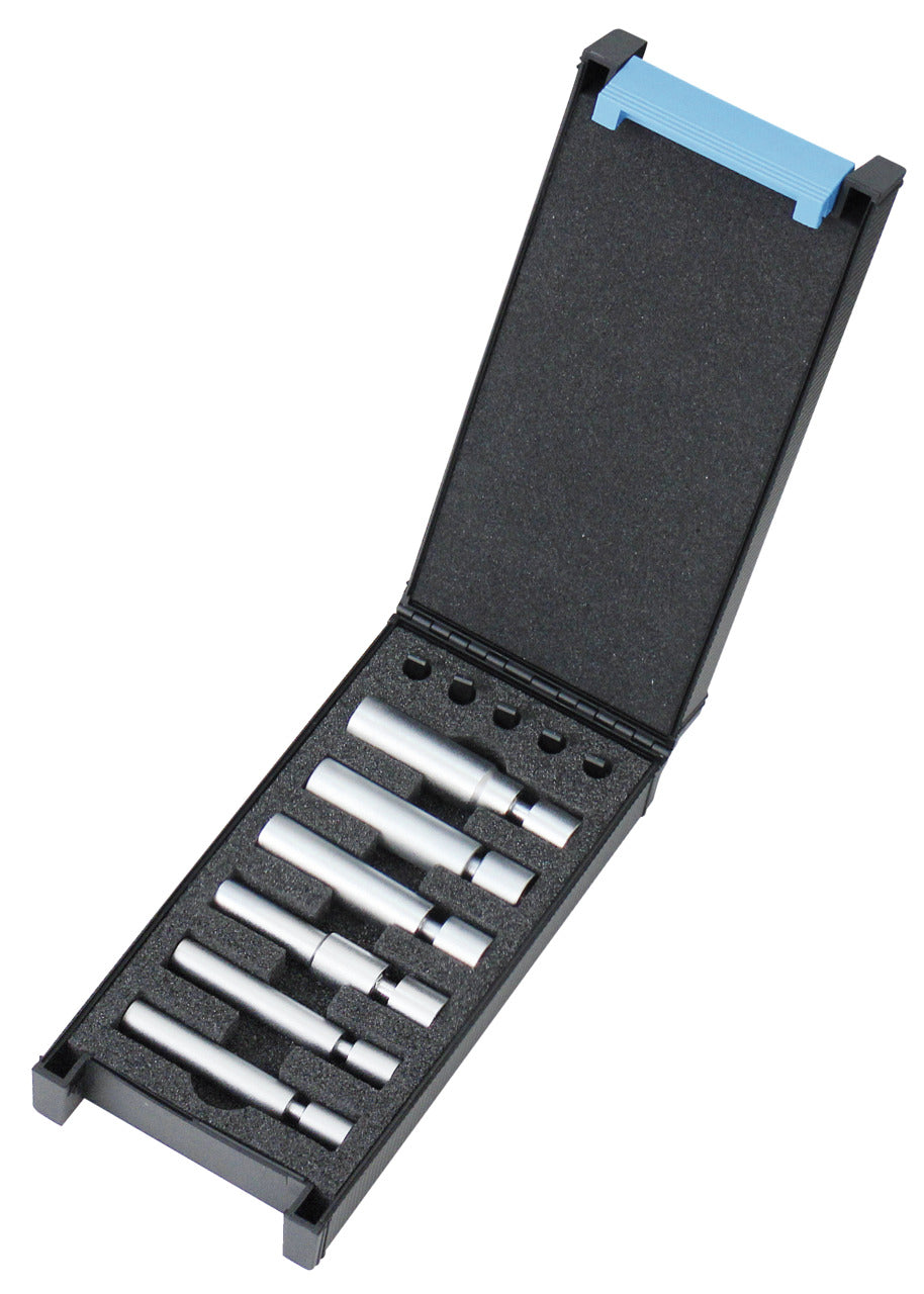 Gedore 3242757 1/4 in, 3/8 in Socket Set - KL-0369-900 KC – Palmac Tools