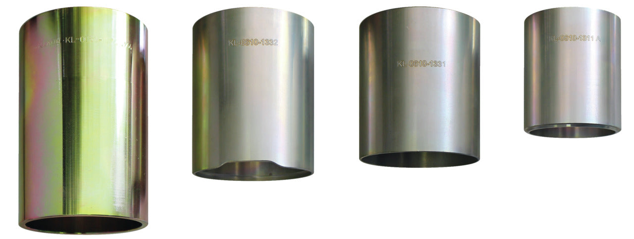 Gedore 2922509 Pressing Device Set - KL-0610-131 A – Palmac Tools