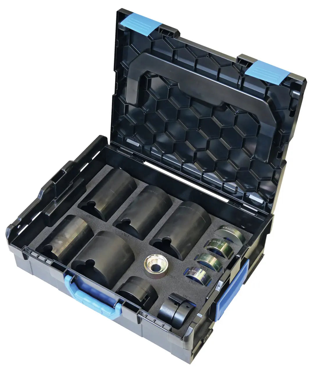 Gedore 3425703 Silentblock Toolkit - KL-1010-90 K – Palmac Tools