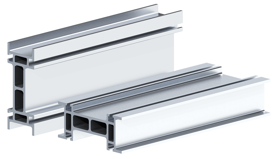 Knight Global Engineered Aluminum Rail Series, Capacity 300 lbs - KG L ...