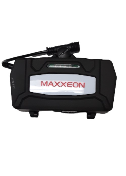 Maxxeon Spare Battery Pack for WorkStar® 630 Technician's Headlamp - M ...